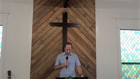 Message 09212025 Brother Gabriel Pretorius Youtube