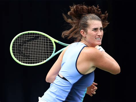 Beginners Guide Rebecca Marino Aims For New Milestones At 2022 US Open Tennis Com