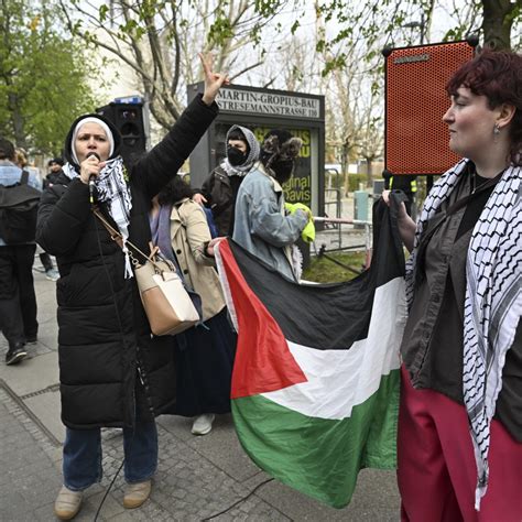 Israel Must End 1967 Occupation Of Palestine Unga Resolution Says