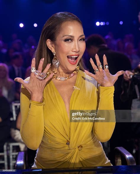As Seen On Carrie Ann Inaba Dancing With The Stars Simone Jewels