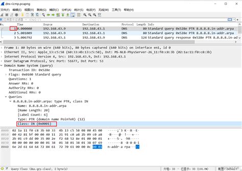 一种简单便捷的构造、修改 Pcap 数据包的方法 仅使用 Wiresharkwireshark修改数据包 Csdn博客