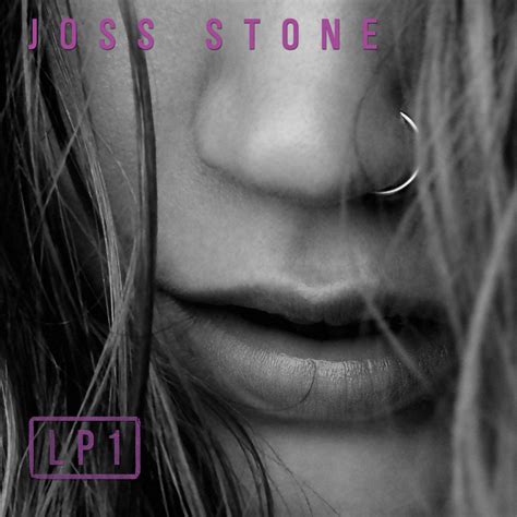 Joss Stone Drive All Night Lyrics Genius Lyrics