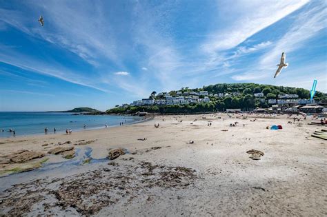 Hanafore Lane Looe Pl13 2 Bed Apartment For Sale £272 000