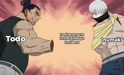 Inumaki Clan Question Serpent Eyes And Fang Rjujutsukaisen