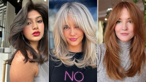 20 Iconic Layered 90s Haircuts Making A Comeback Scan To Talk