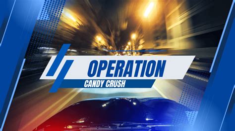 St Francois County Sheriffs Department Conducts “operation Candy