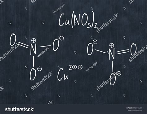 Copper Nitrate Formula Structure At Chester Cohrs Blog