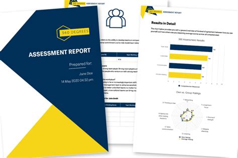 Exemple De Reporting Pdf Découvrez Nos Modèles Et Conseils Essentiels · [ 2025 ]