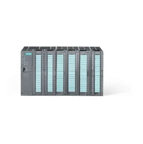 Siemens Plc S At Rs Piece Vithal Udyognagar Anand ID