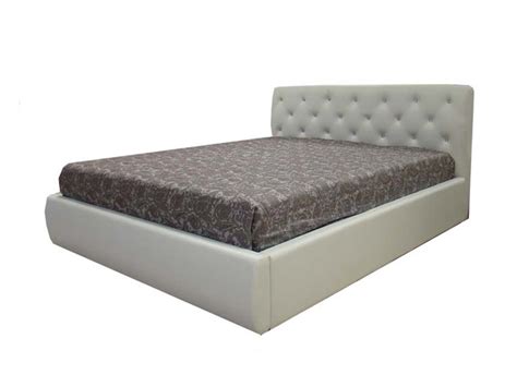 Кровать 120х200 с подъемным механизмом. Характеристики, описание