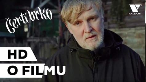 Pod Vejte Se Na Video K Poh Dce Ert Brko Jen Listopadu Vstoup Do Kin Filmov Premi Ry