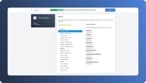 Youtube Data To Tableau The Easy Way