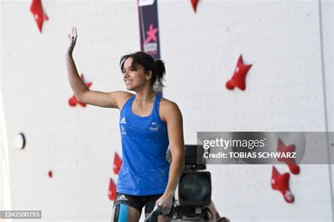 Oriane Bertone Photos And Premium High Res Pictures Getty Images