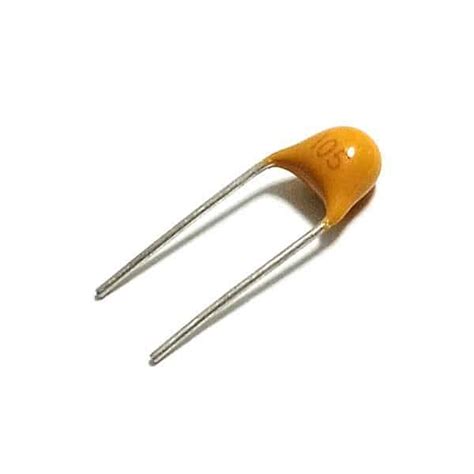 Monolithic Ceramic Capacitor 1uf 5pcs Einstronic Enterprise