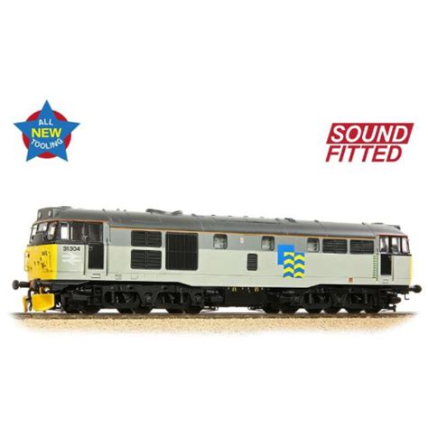 35 823asf Bachmann Oo Gauge Class 311 31304 Br Railfreight Petroleum