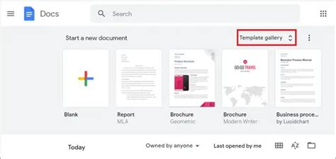 A Quick Guide On How To Do MLA Format On Google Docs