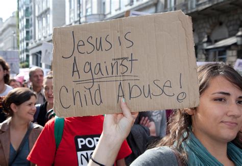 State Ags Are Investigating Sex Abuse And The Catholic Church Heres A