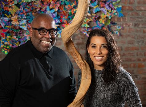 Stephen C Robinson And Victoria Robinson The New York Community Trust