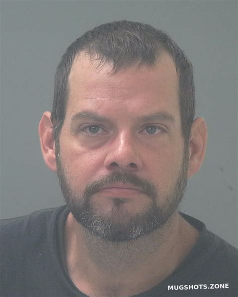Lassiter Barry Wayne 10 17 2022 Santa Rosa County Mugshots Zone