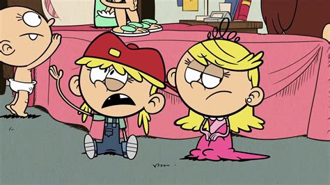 The Loud House Season 2 Episode 040 Part 04 Youtube