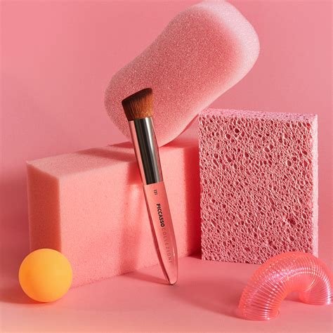 피카소꼴레지오니 피카소꼴레지오니 131 파운데이션 위시버킷