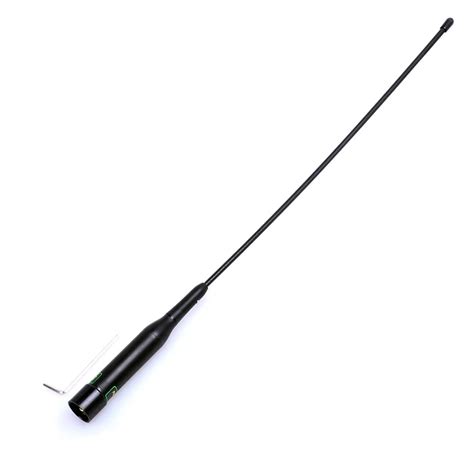 Nagoya NL-R2 High Gain Dual Band Mobile Radio Antenna PL259 Connector ...