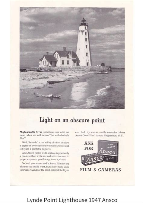 Lighthouse Art Print