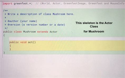 The Skeleton Code Is In The Pictures Can You Please