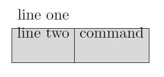Tikz Pgf Text Not Rendering Inside Node TeX LaTeX Stack Exchange