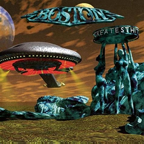 Boston Peace Of Mind Lyrics Genius Lyrics