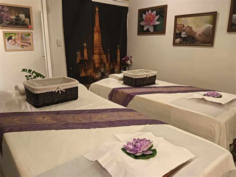 Jasmine Thai Massage And Spa Jasmine Thai Massage And Spa
