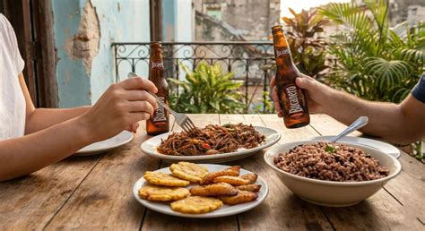 Qué Comer En Cuba 10 Platos Típicos Y Mejores Paladares
