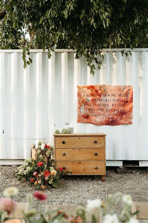 Our Crowded Table Intimate Dining Experience Everly Collective