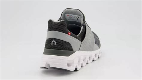 On Running Cloudswift Rock Slate 2 Where To Buy Undefined The