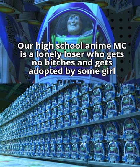 Too Original R Animemes