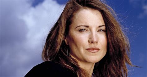Lucy Lawless Lucy Lawless