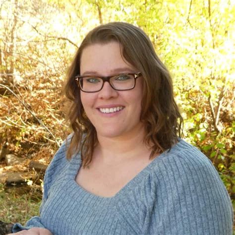 Brianne Orten Ncsa Board Member