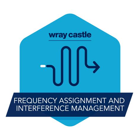 Frequency Assignment And Interference Management Rp16019 Credly
