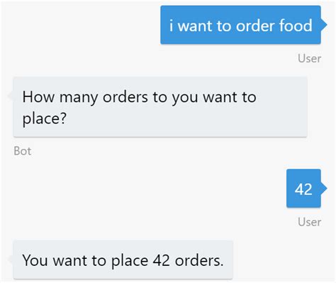 Working With Prompt Dialogs In The Microsoft Chat Bot Framework