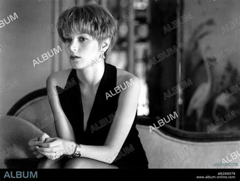 Bridget Fonda In Single White Female 1992 Directed By Barbet