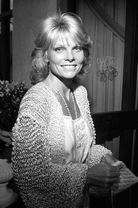 Cathy Lee Crosby 56 By Mediapunch
