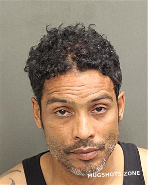 Vegas Kevin Daniel 06 01 2024 Orange County Mugshots Zone