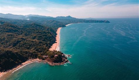 Sayulita And San Pancho Private Beach Tour Puerto Vallarta Net