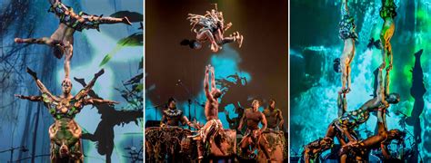 Bam School Time Performance Cirque Kalabanté