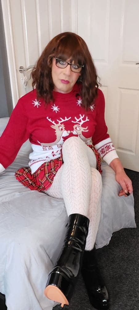 Crossdressing Juniper Beri 43 Pics Xhamster