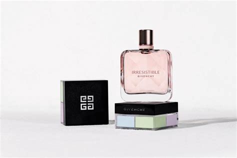 Irresistible Givenchy Givenchy Perfume A New Fragrance For Women 2020