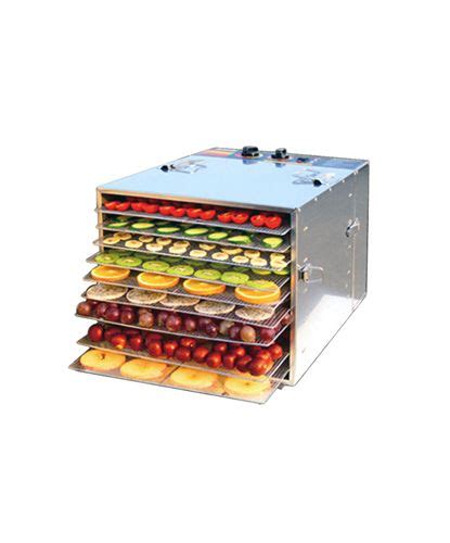 Дегидратор Hurakan HKN-DHD10 — купить по цене 22552 ₽ в Альфа-Бизнес