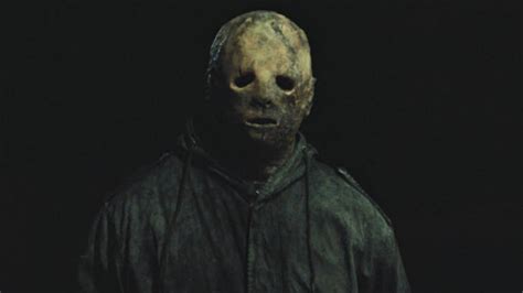 Widows Bay Burning Questions The Bells The Boogeyman The Teeth And