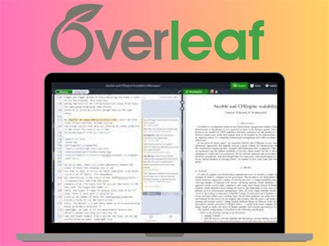 LaTeX Editor TikZ Handwriten To Latex Overleaf Data Entry Overleaf Upwork