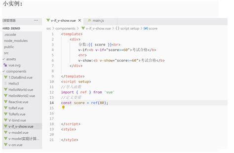 Vuejs前端条件渲染指令相关知识点 Csdn博客 Vuejs前端条件渲染指令相关知识点 Csdn博客